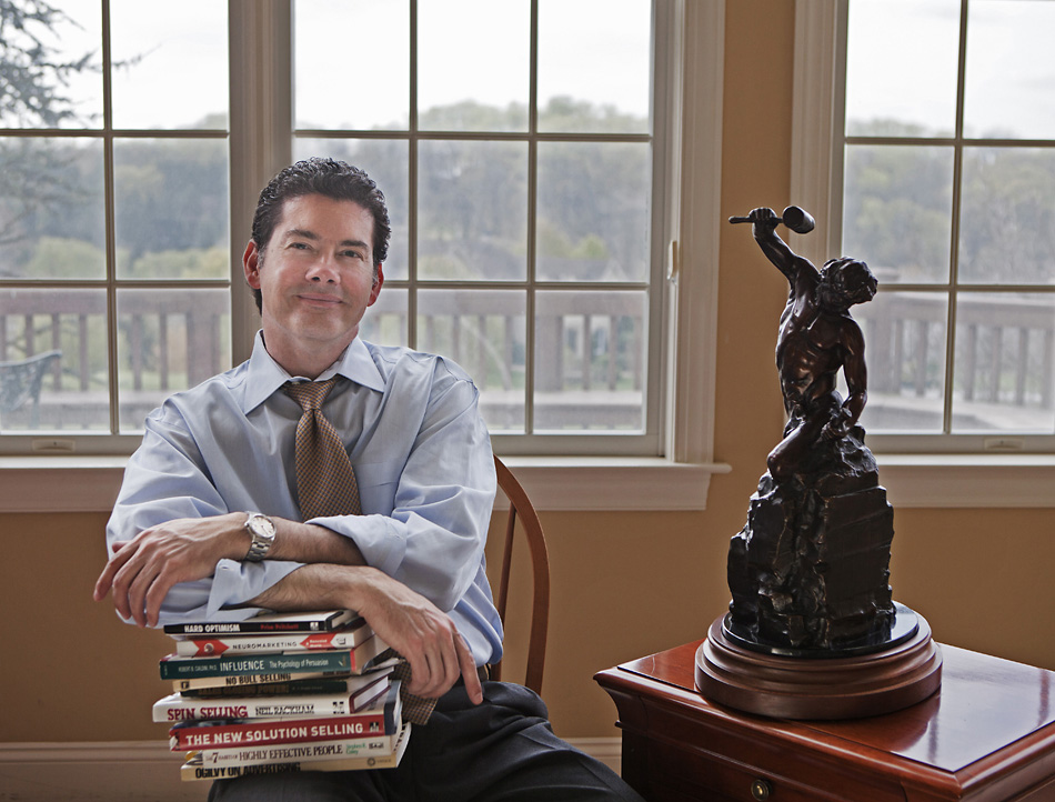 Dean Minuto - Dame Leadership