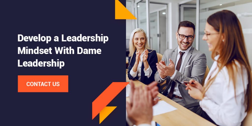 Tips for Developing a Leadership Mindset | Become a Successful Leader