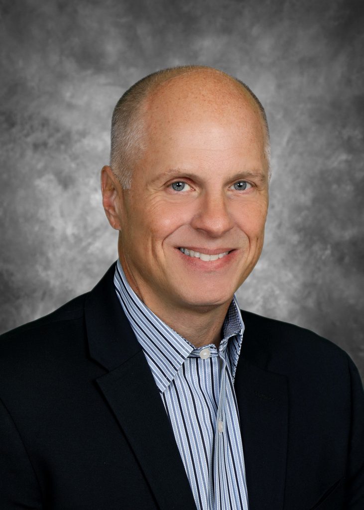 Mark Walker - Dame Leadership