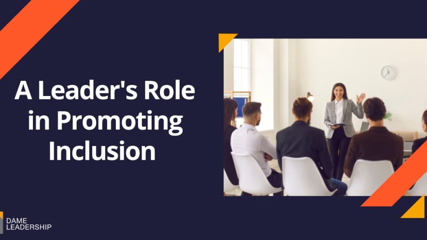 Leadership Development Solutions | Dame Leadership | Harrisburg