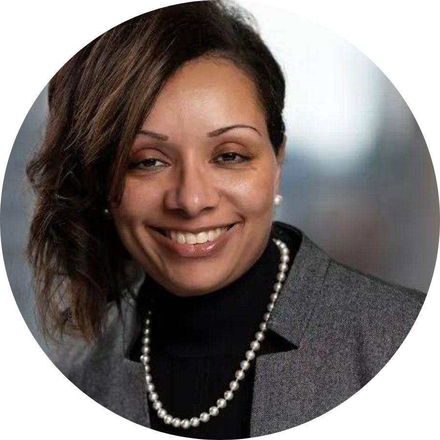 Leadership Evolution Project | Dame Leadership | Central PA