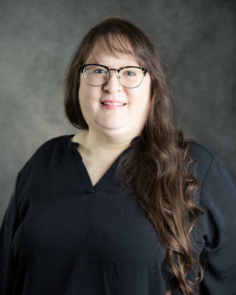 Allison Tyndall - Dame Leadership