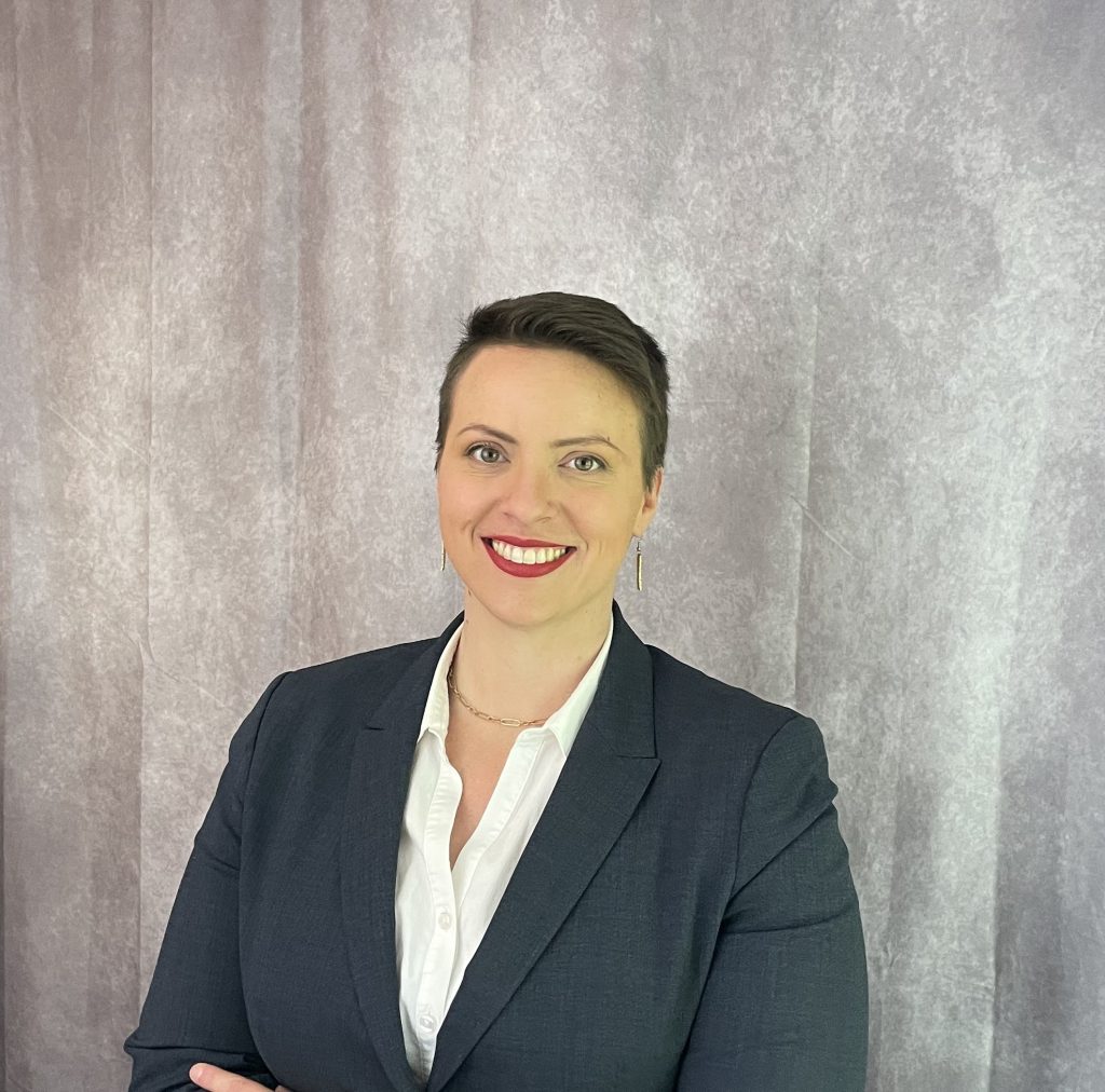 10 New Leaders Class of 2023 - Dame Leadership