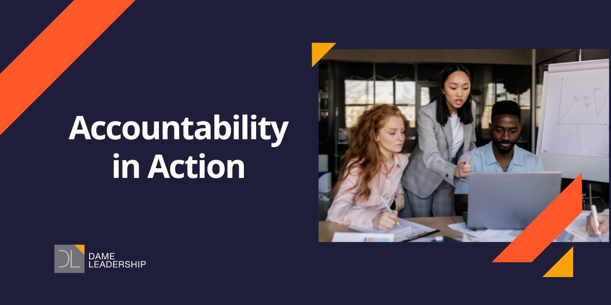 Accountability in Action: Exploring Accountability and Responsibility ...