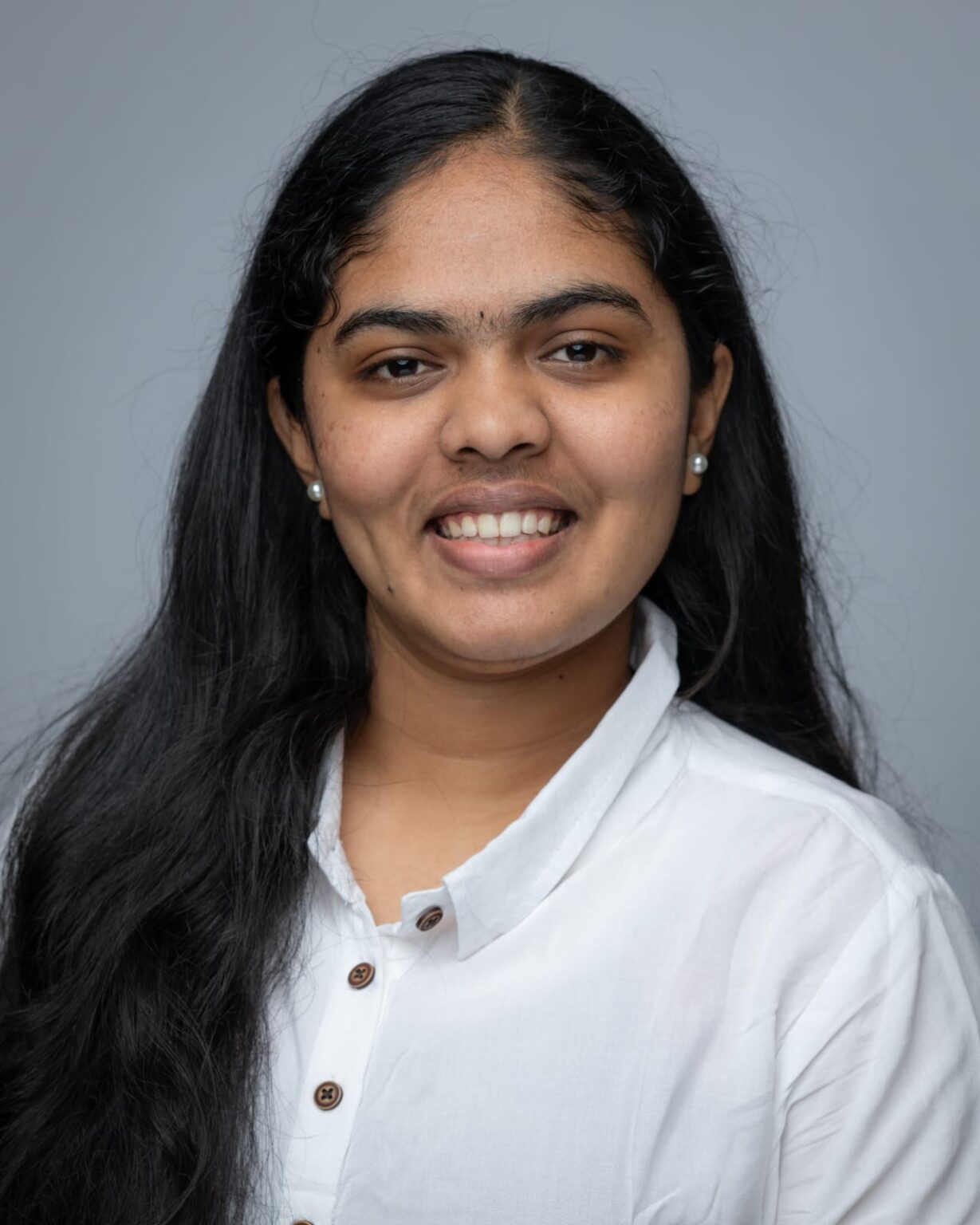 Priyadharshini Rajmohan - Dame Leadership